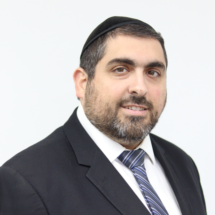 Administration - Yeshivat Lev Torah